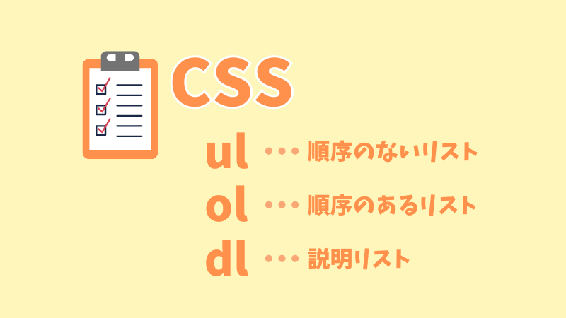 HTML＆CSS|dl要素の横並びデザインとサンプル | ぱそびば