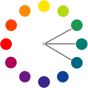 「色」に関する用語まとめ